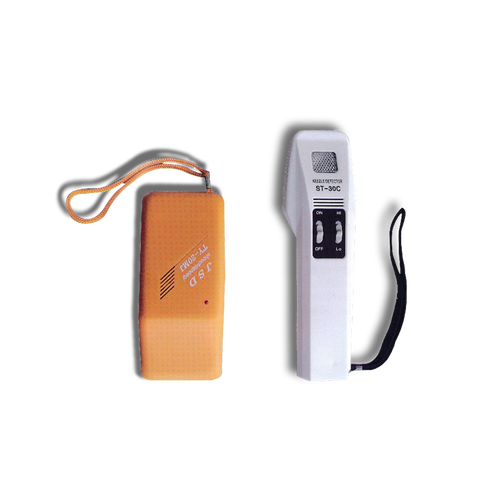 XS-30C Handheld needle detector | KOLEEX