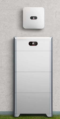 Huawei 6kW 1ph Hybrid LUNA Battery Bundle (10.0 kWh ) | AllGreen Energy