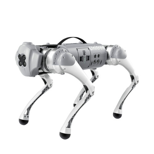 Go1 Edu | AGV Robotech