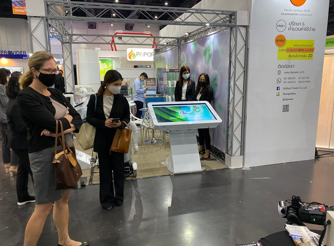 AD-ROBOT | AGV Robotech