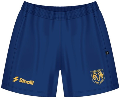 Epping Rams Gym Shorts | Epping Rams Rugby Cl