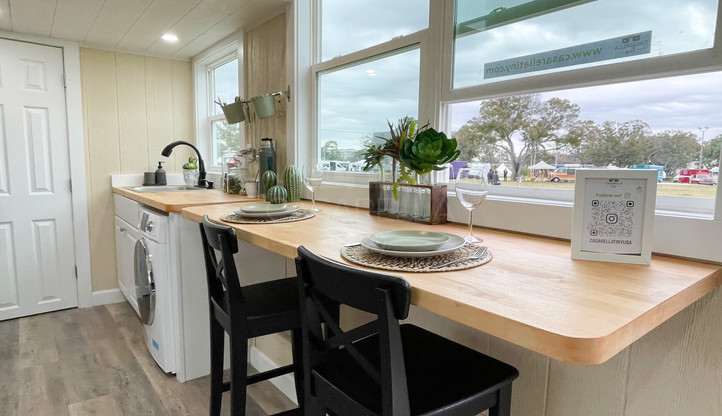 Photos | Casarella Tiny