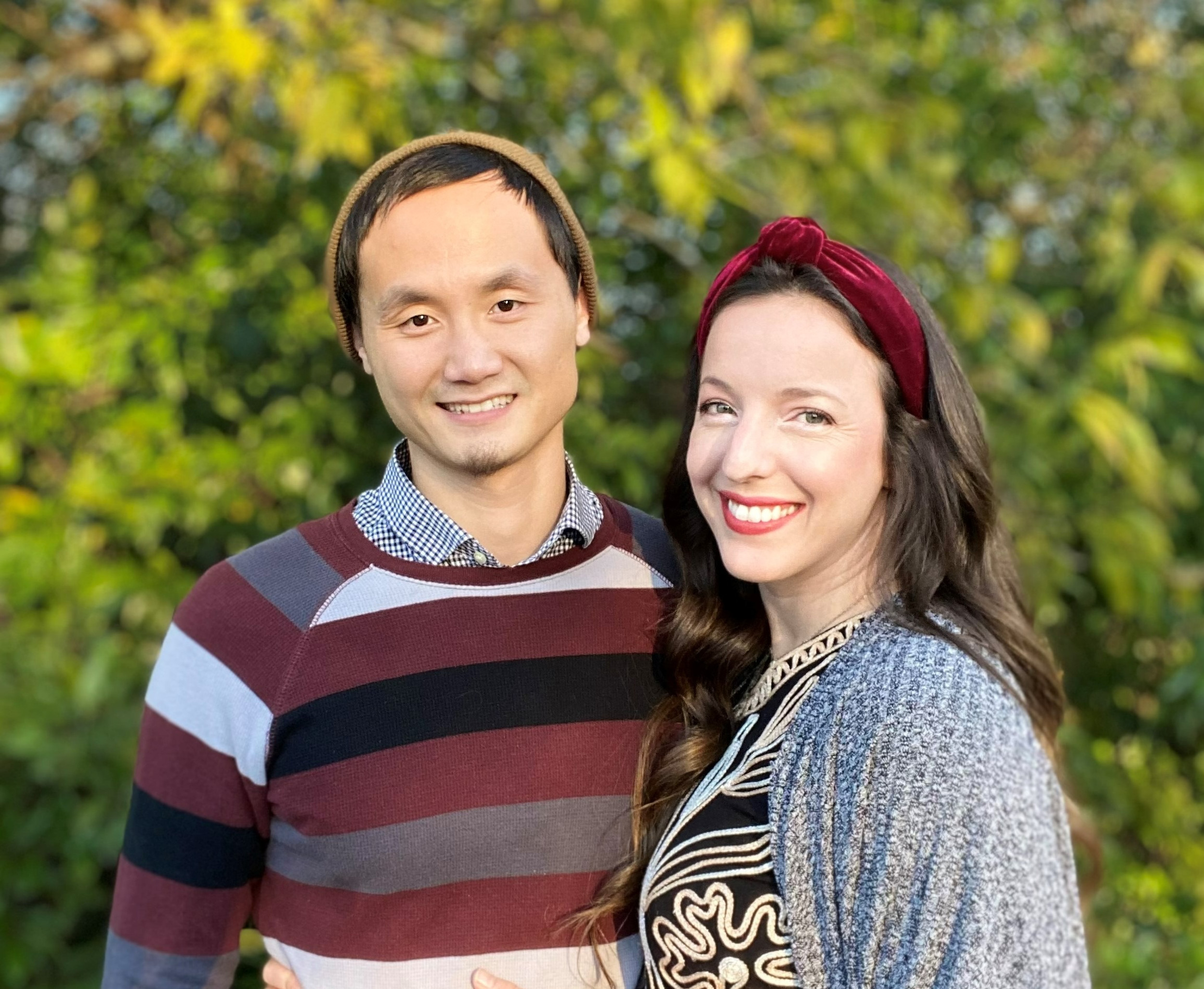 Clinic & Practitioners | Nguyen Wellness + Recovery