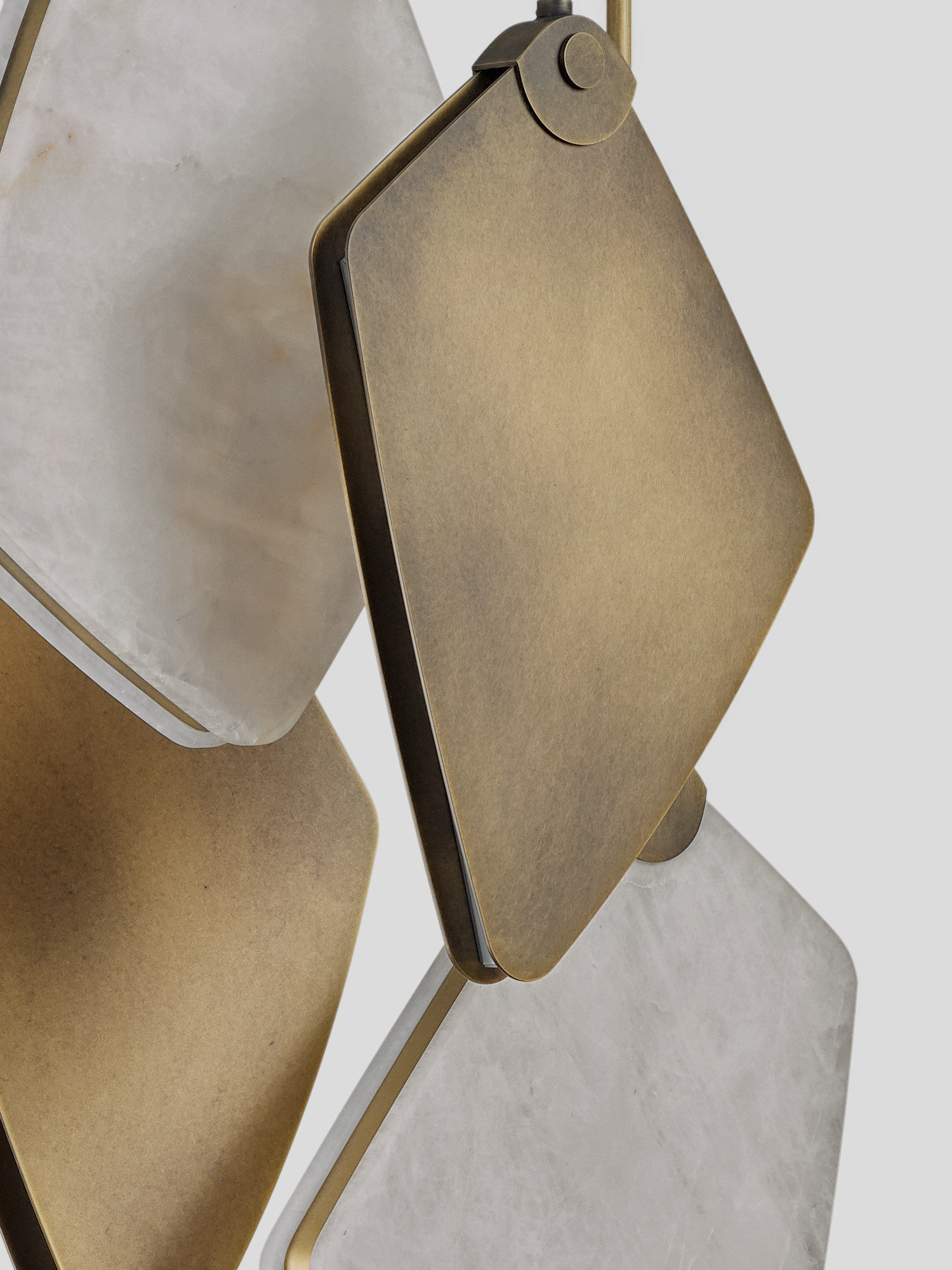 Lighting Design, Chandelier, Rugiada Chandelier