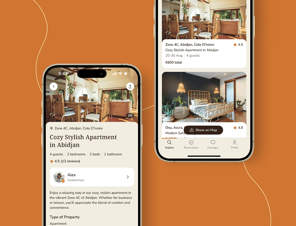 LABOOBOO APP | labooboo