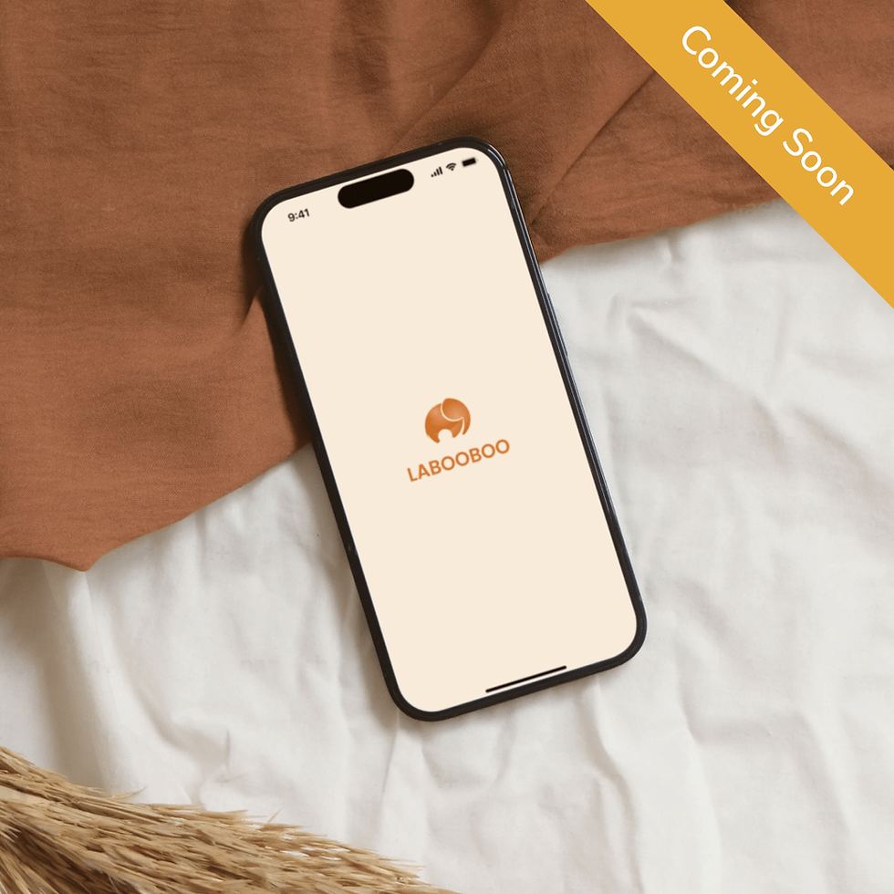 LABOOBOO | Short-Term Rental Management