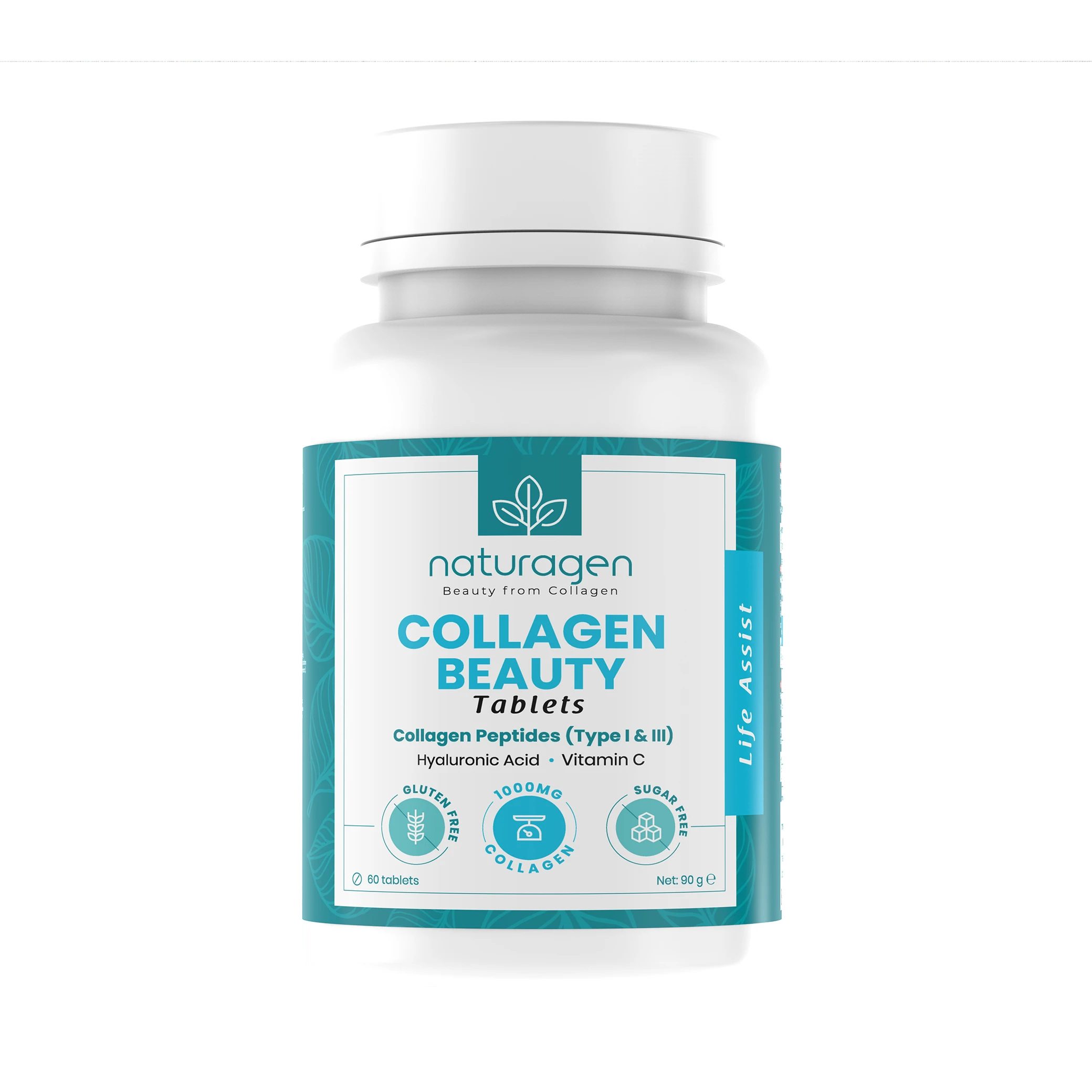 Naturagen Beauty