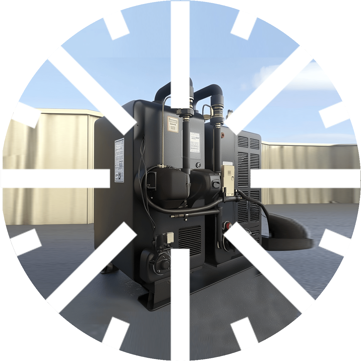 Compressed Air- Energy-Saving Upgrades | Enlighting Energy