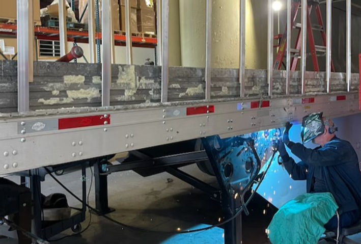 Expert Advice on Choosing the Right Reefer Installation