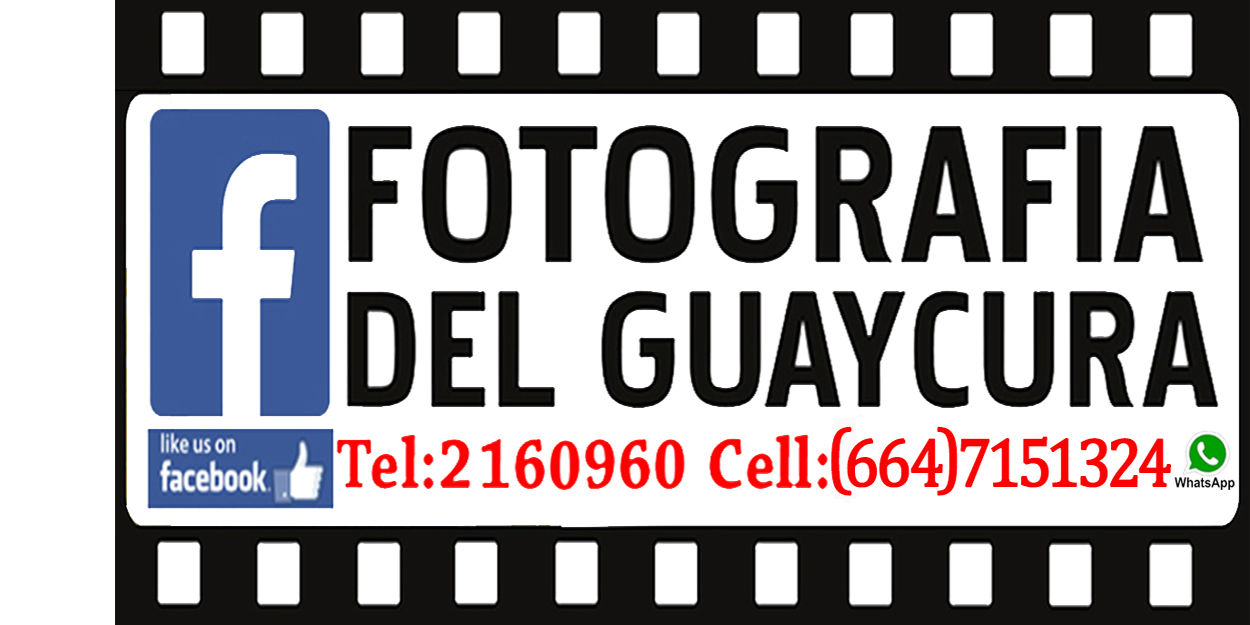 HOME | fotografia-guaycura