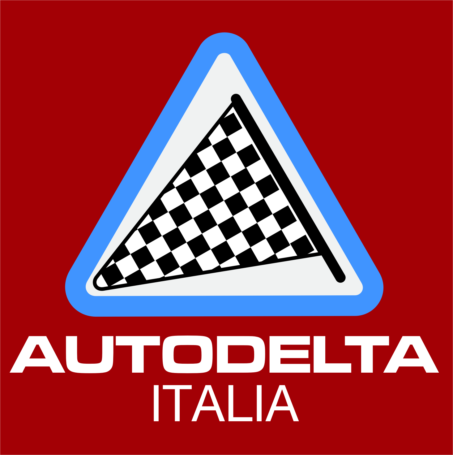 Autodelta Logo