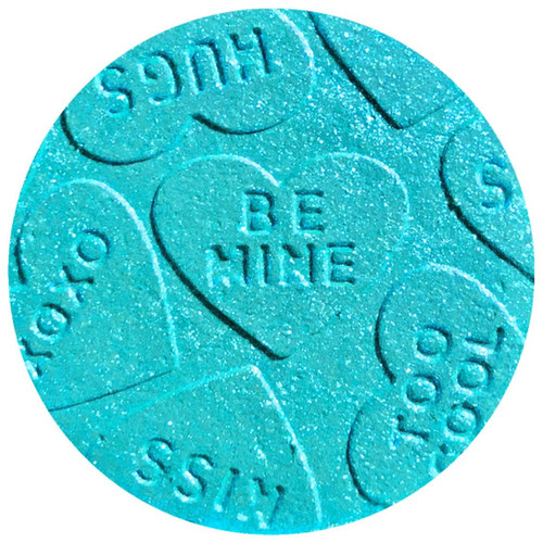 Taffy Tart | Bitter Lace Beauty