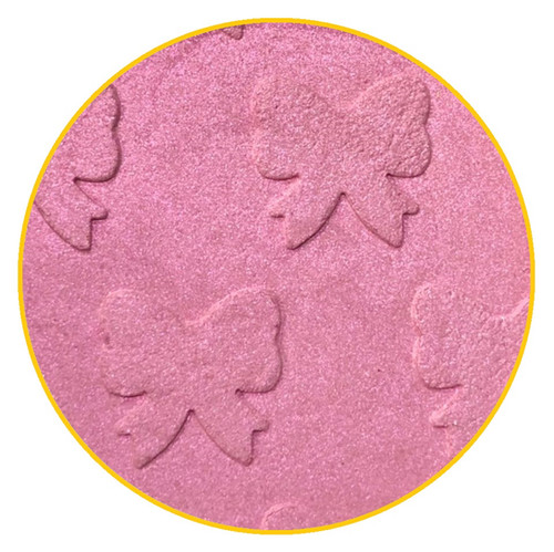 Pretty in Pink | Bitter Lace Beauty