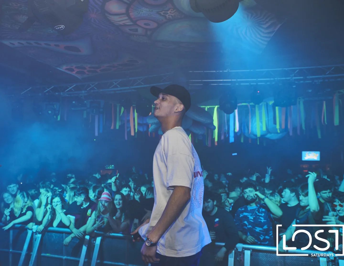 ABOUT | KKOI | Drum and Bass