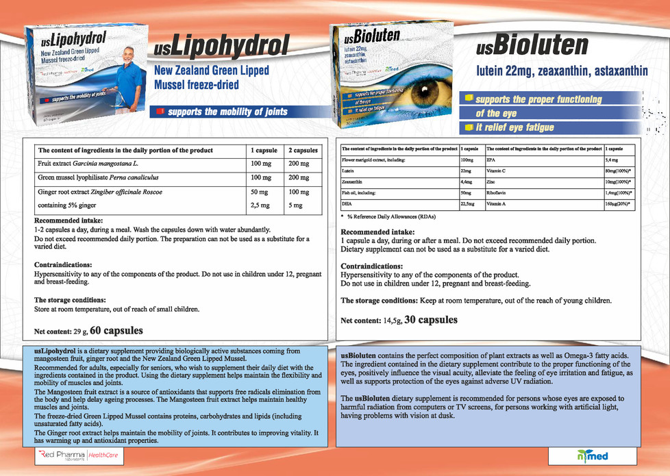 Red Pharma | Drkonior