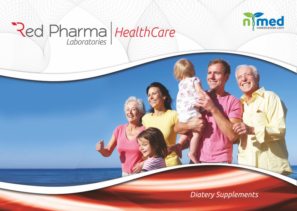 Red Pharma | Drkonior