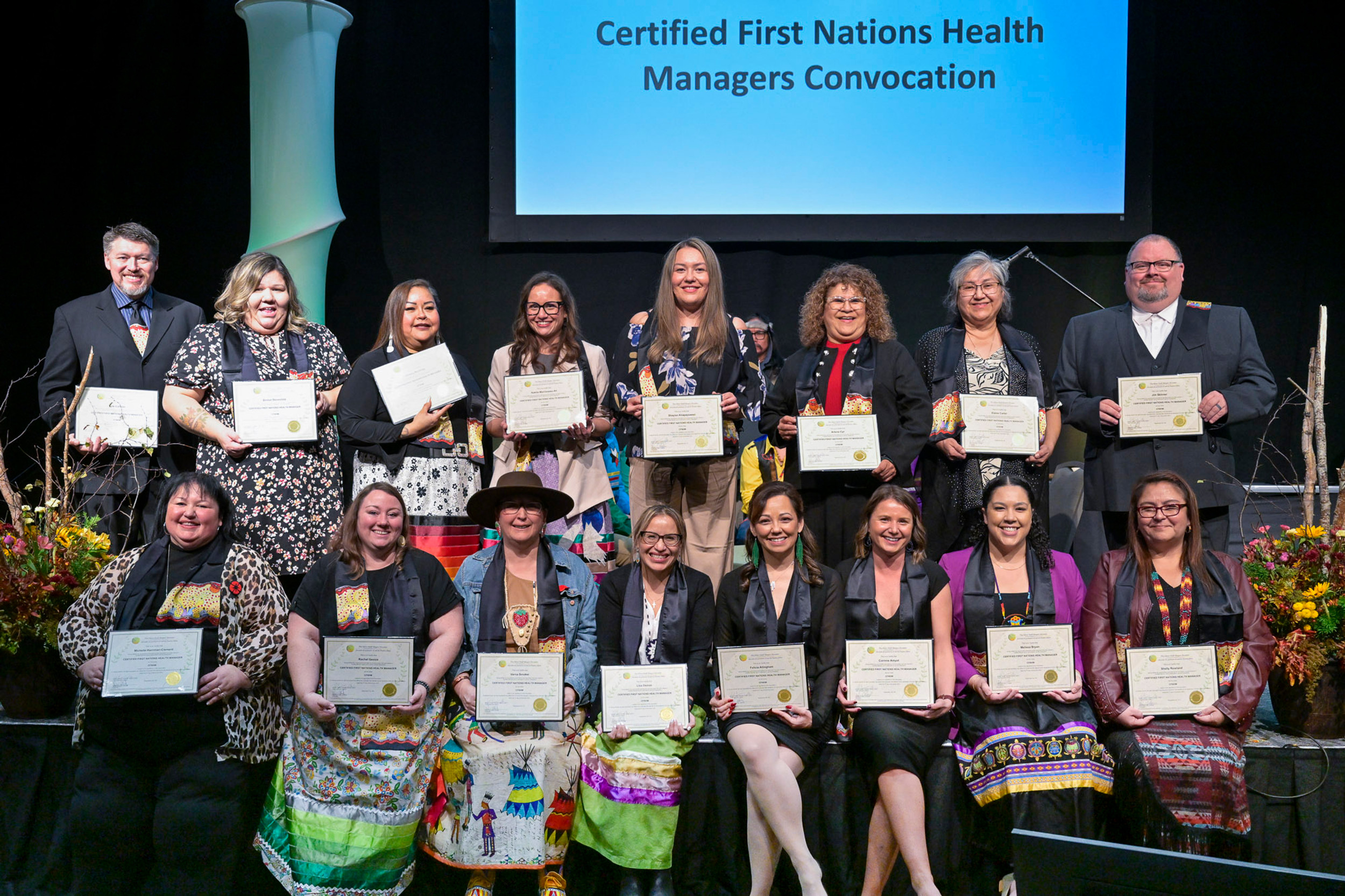 About the CFNHMP | FNHMA