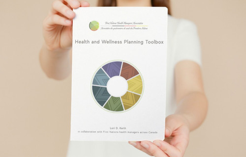 Health and Wellness Planning Toolbox | FNHMA