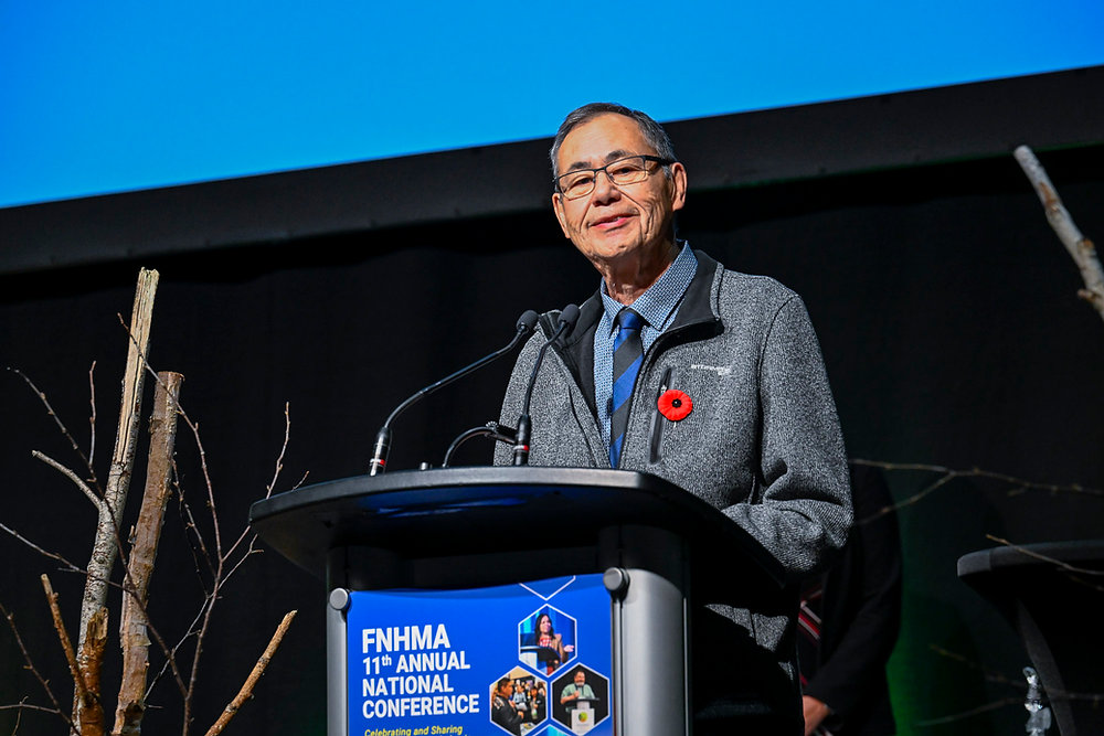FNHMA and Healthcare Excellence Canada Honour First Nations Health ...