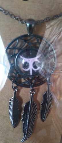 Dream Catcher Necklaces | Tuff's Ranch