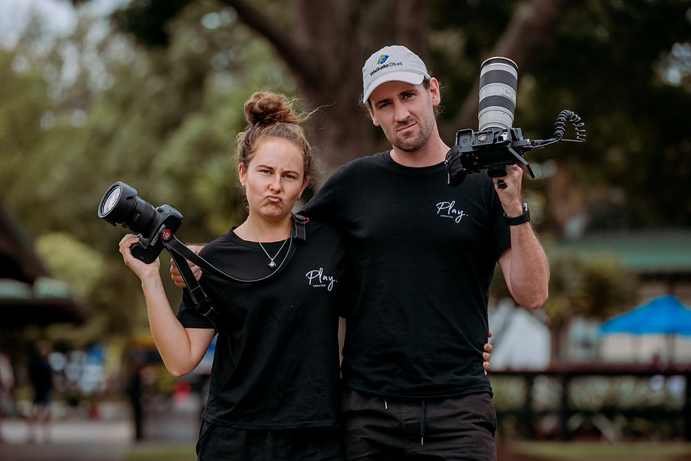 Five Minutes With...Nicky Felton - Play Creative