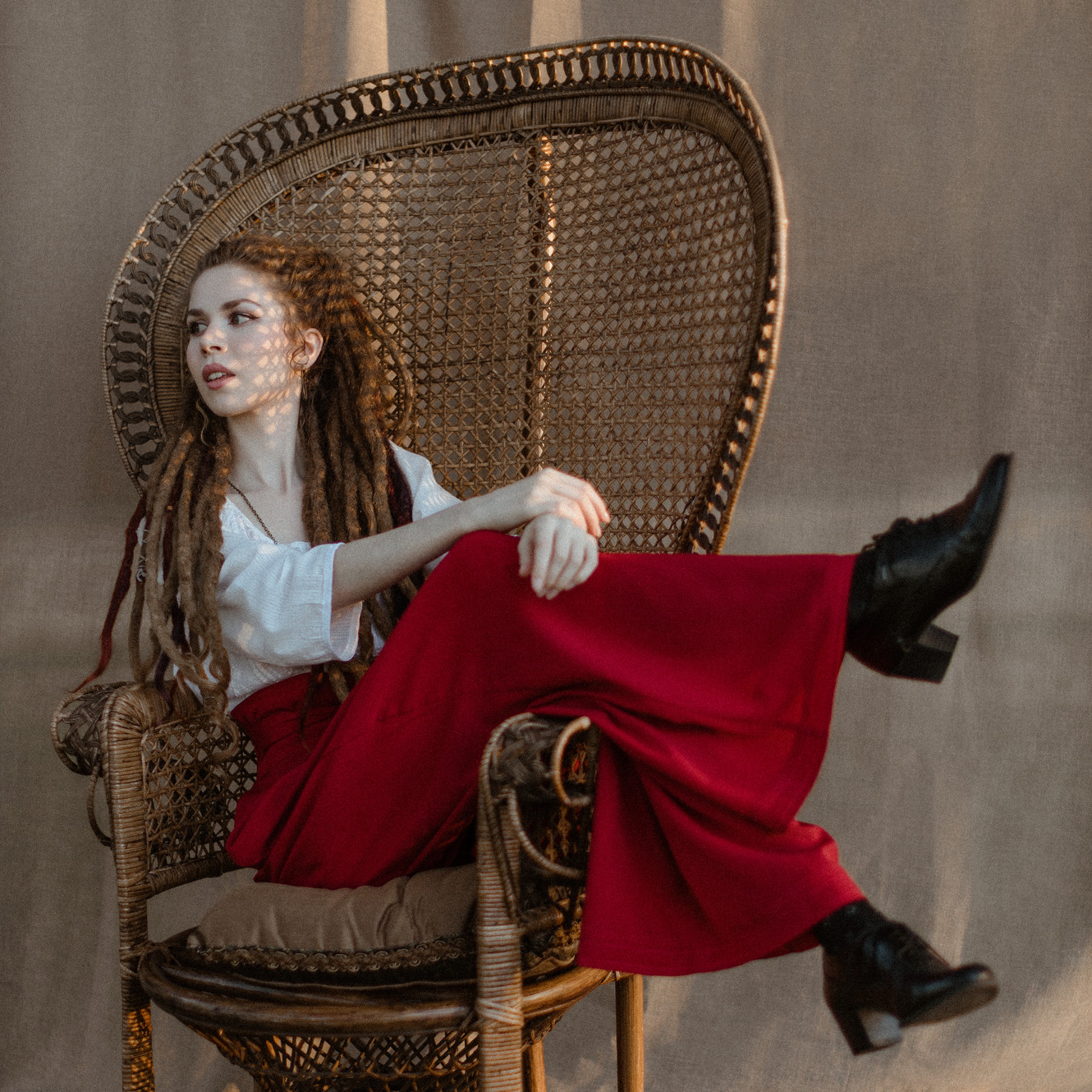 Musique | Héloïse Yelle