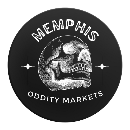 Memphis Oddity Markets | Oddity Vendors Memphis
