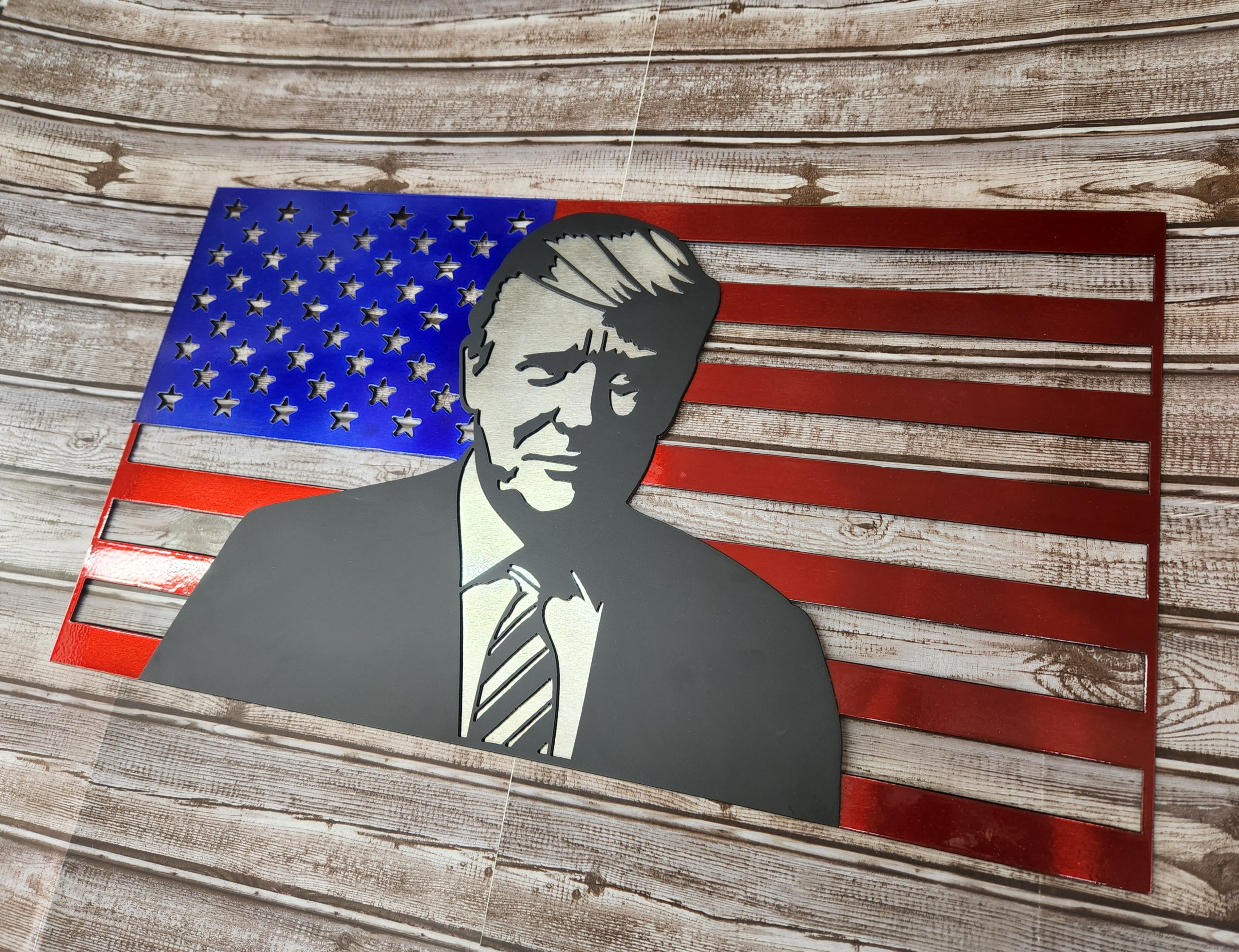 trump-flag