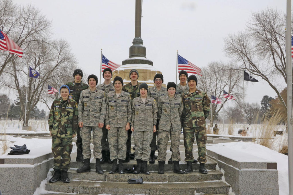 News | Fort Snelling 2020