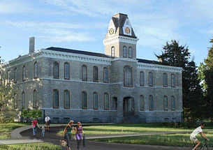 Home | Fort Snelling 2022