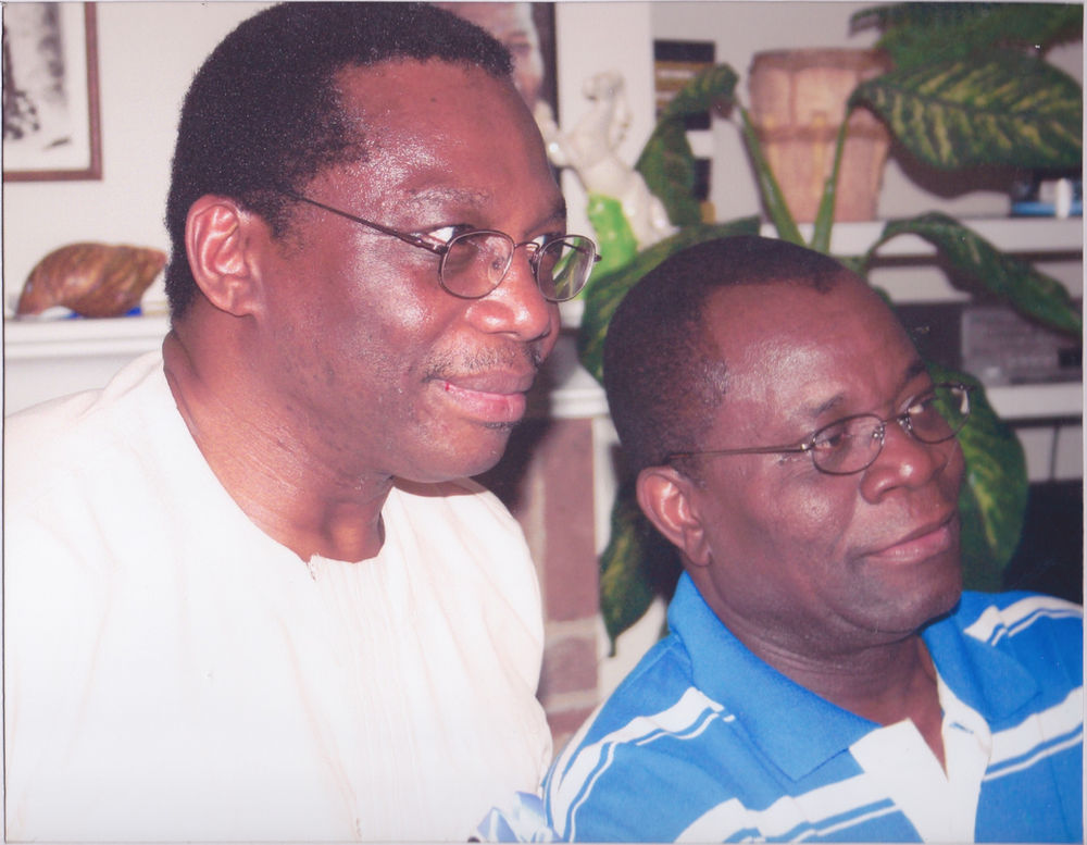 Akwaowo Family's Tribute to Late Dr. Emmanuel Umoh | Remembering Dr