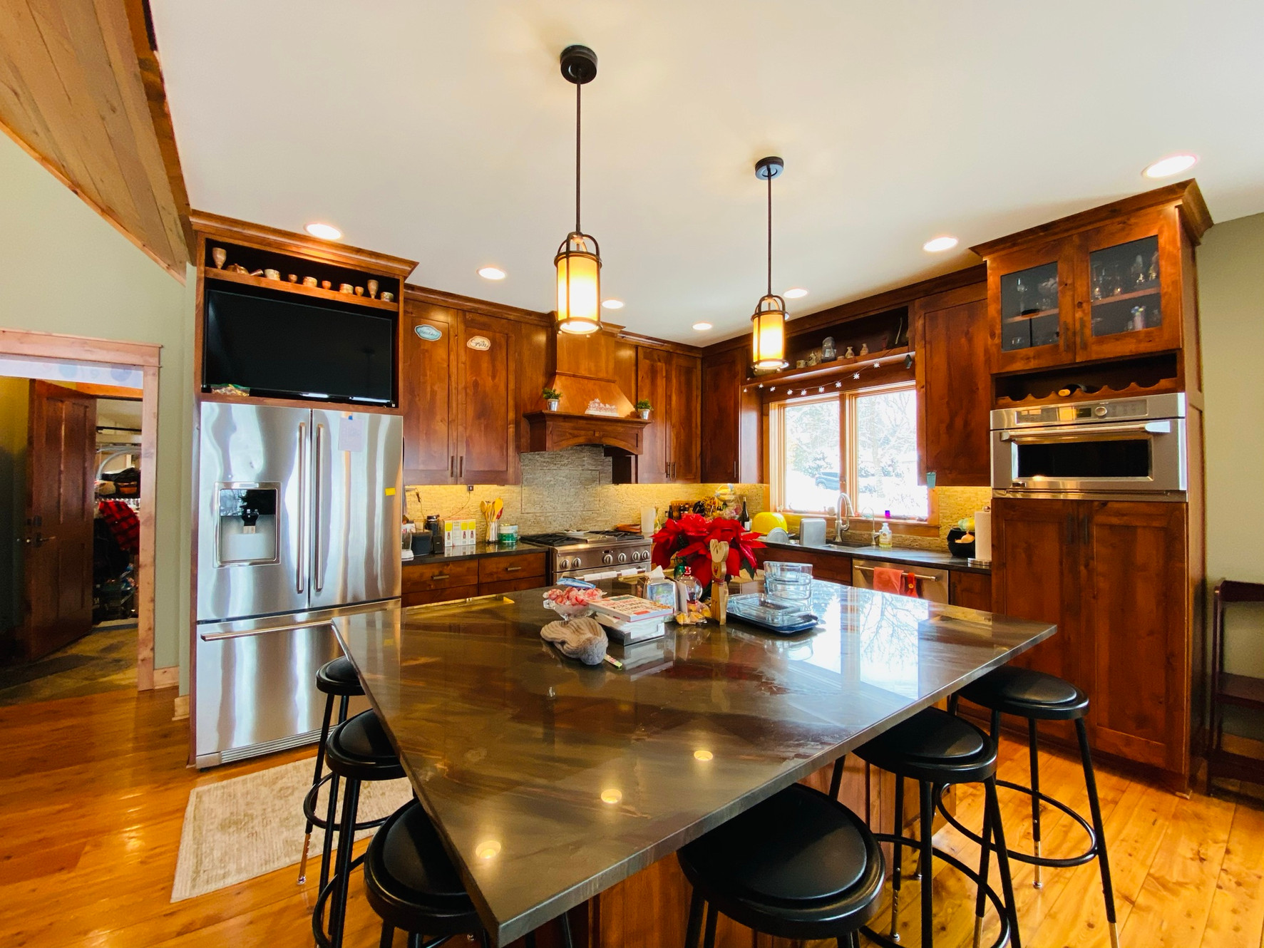 Home | Total Cleaning Solutions