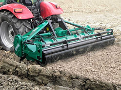 Macchine Agricole | Sovema srl | Modena