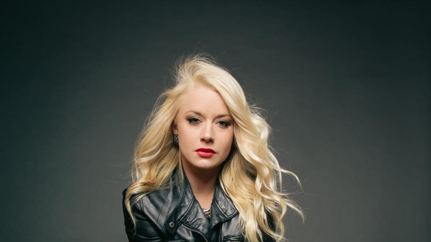 Nashville Singer-Songwriter | Kaitlin Walker Music