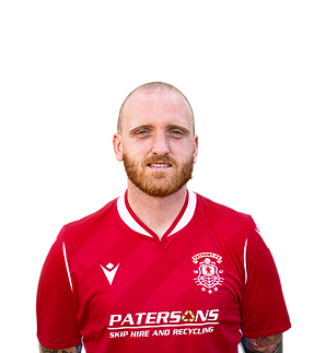 First Team | Tayport FC