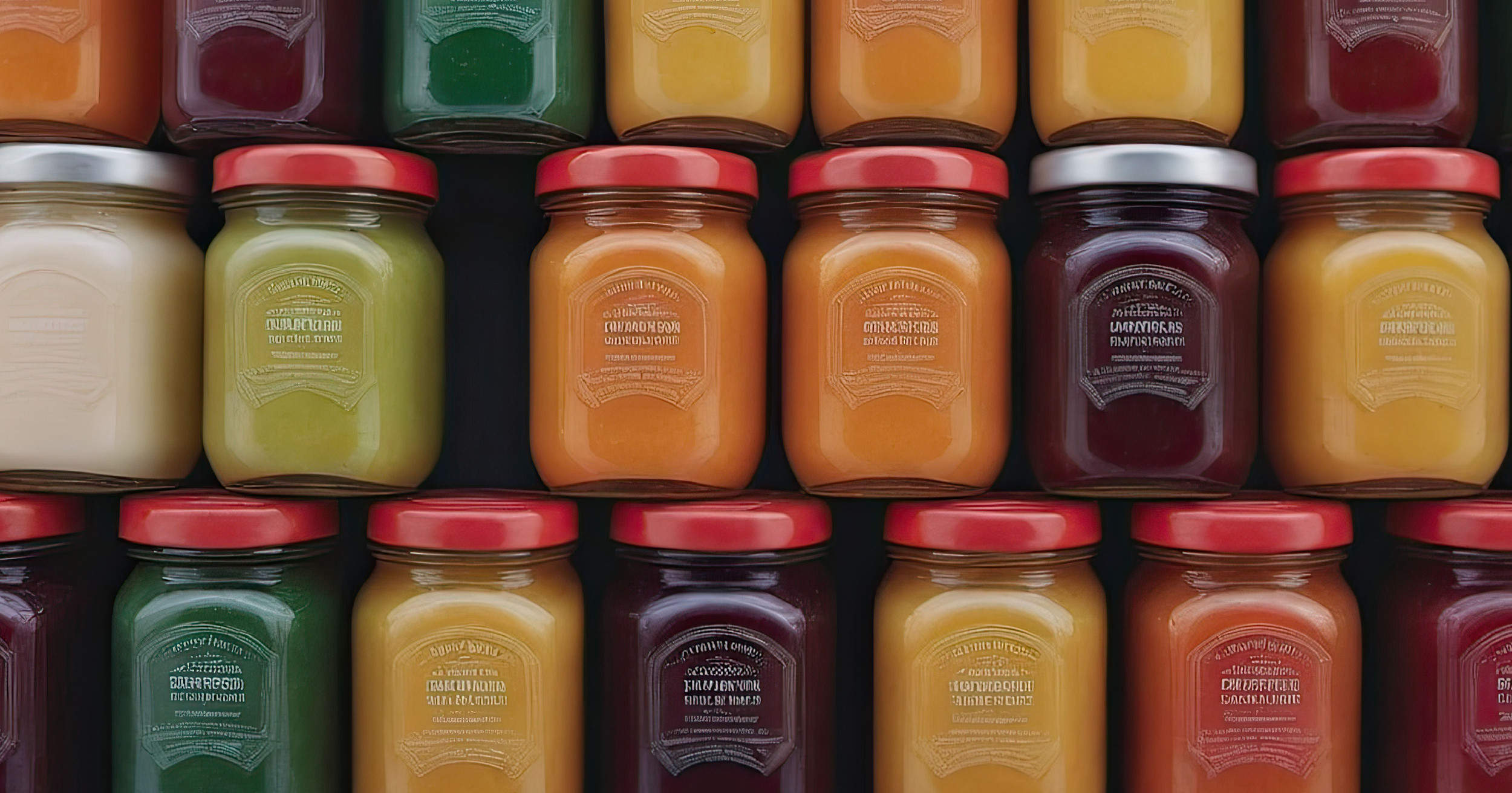 How to Read Food Labels Like a Pro