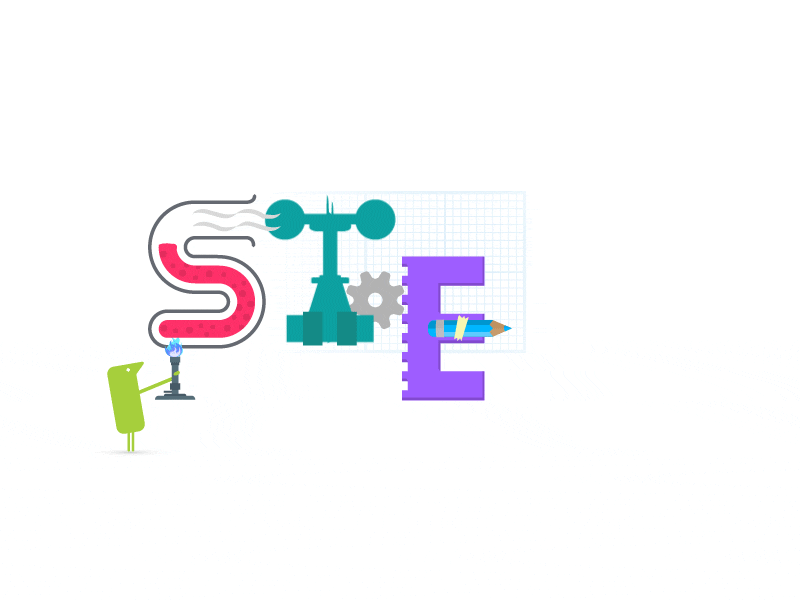 Virtual STEM Exploration