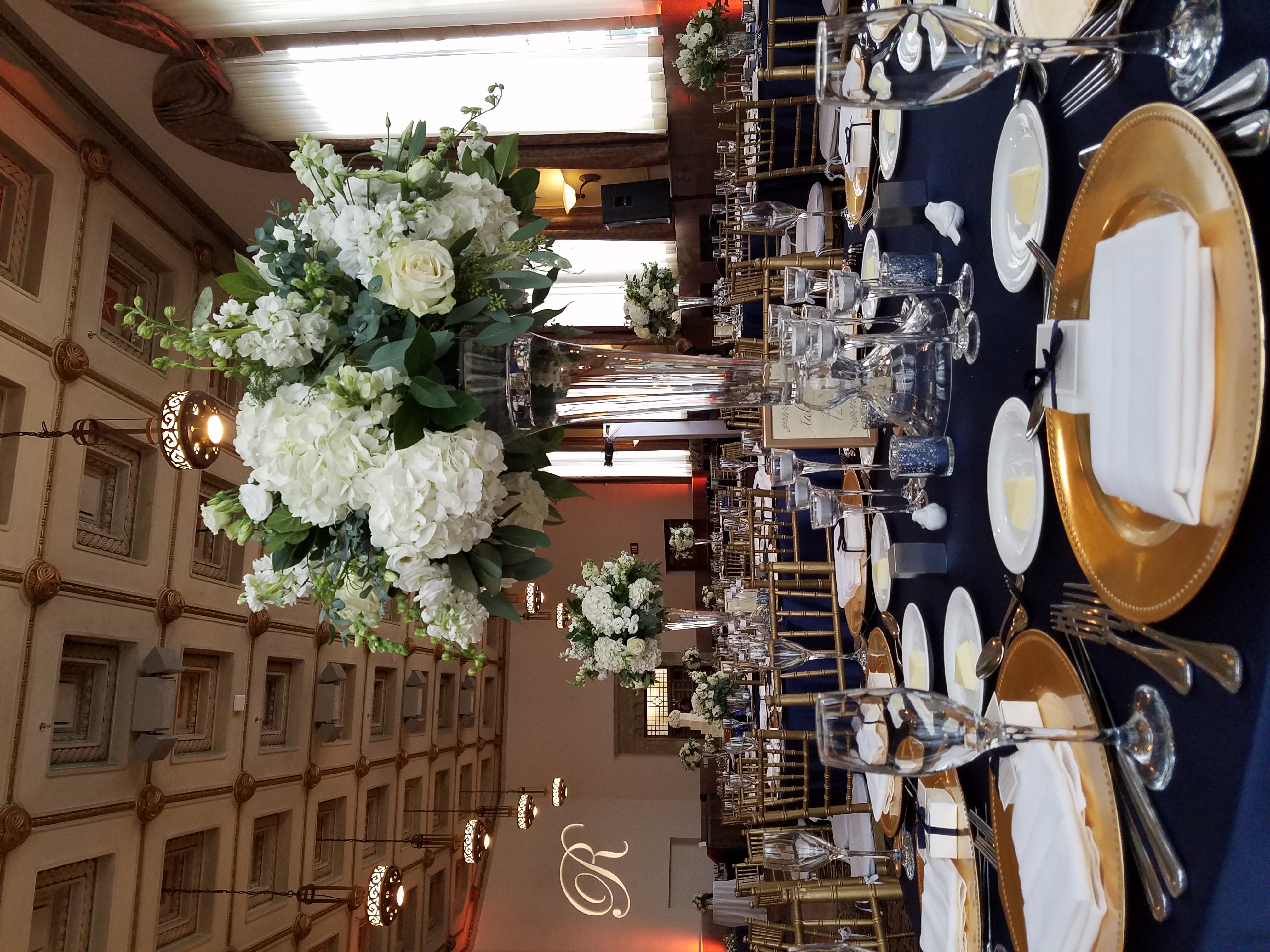 TALL/centerpieces | neweditorversion