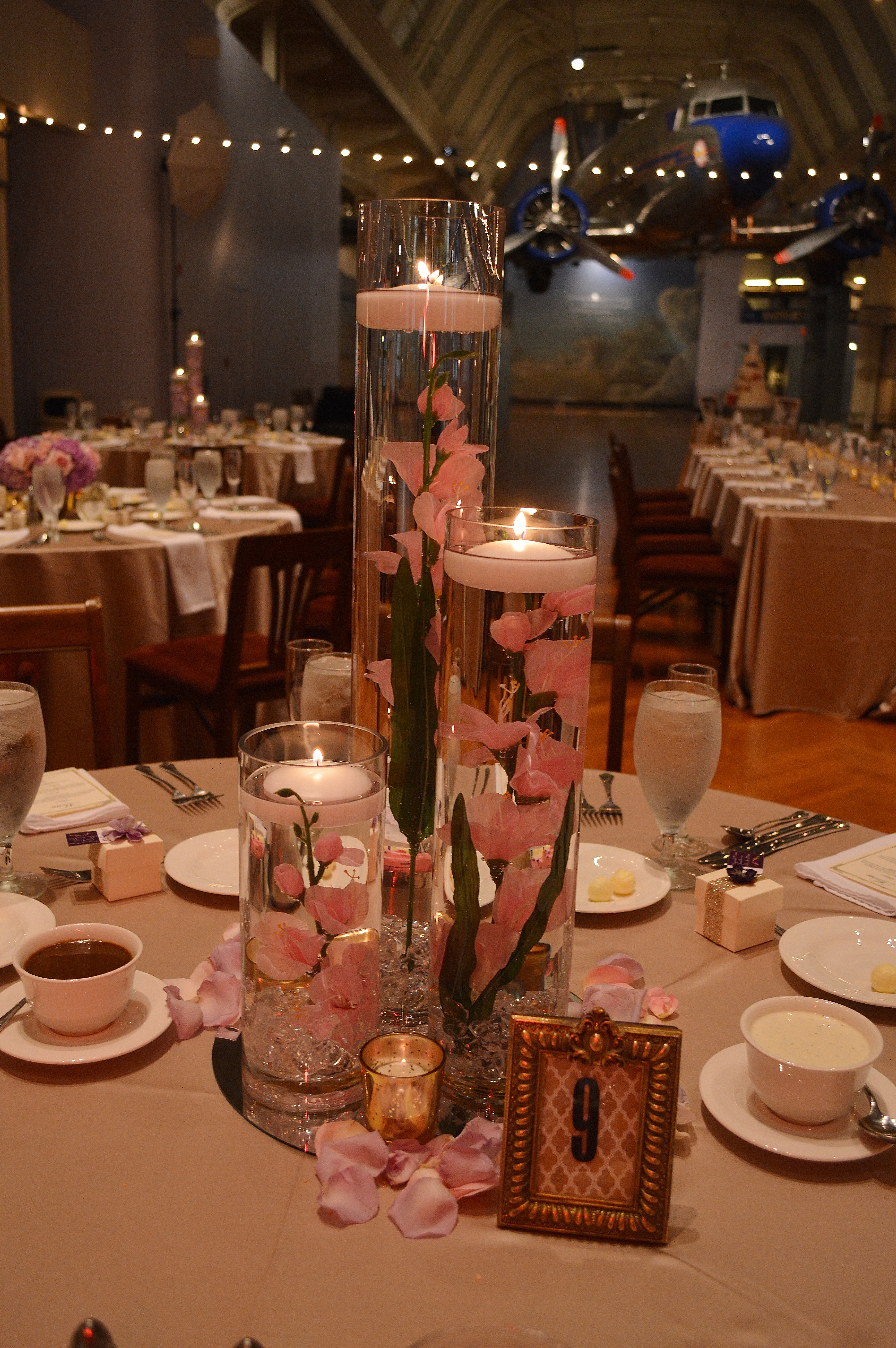 TALL/centerpieces | neweditorversion