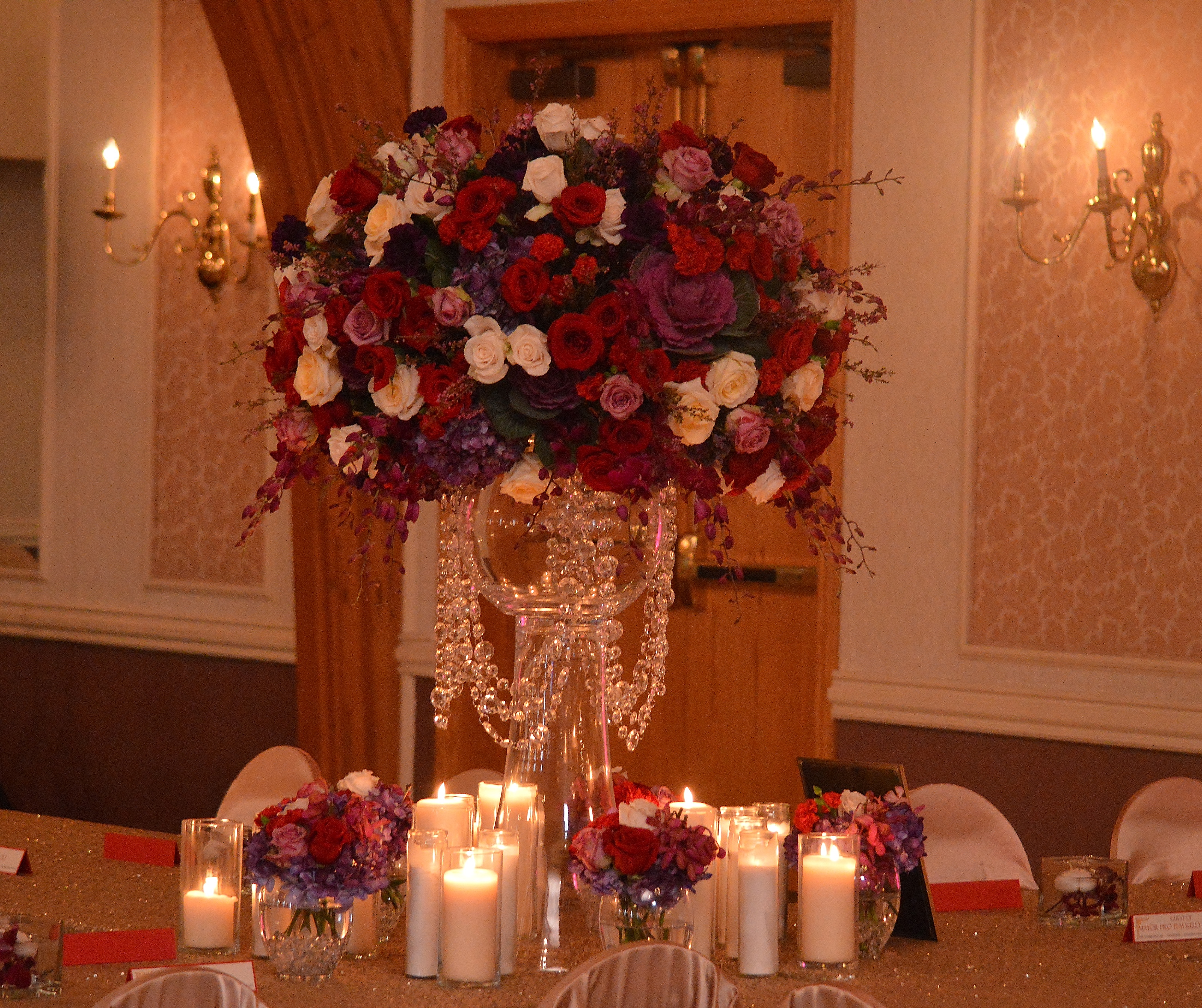 TALL/centerpieces | neweditorversion