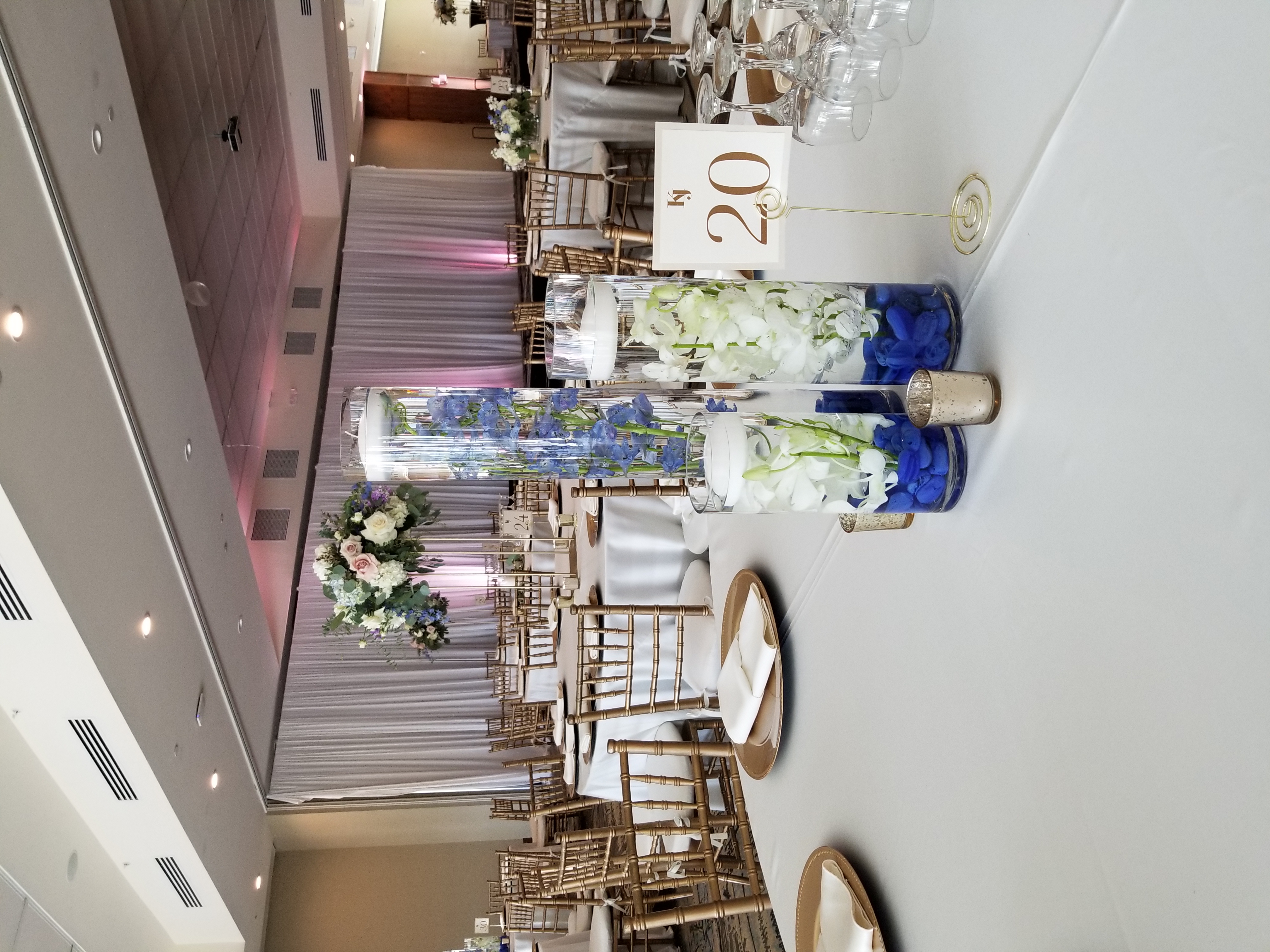 TALL/centerpieces | neweditorversion
