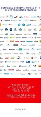 Gallery | ACS Foundation Jobs