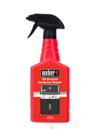 Weber All purpose Barbeque Cleaner | NECS