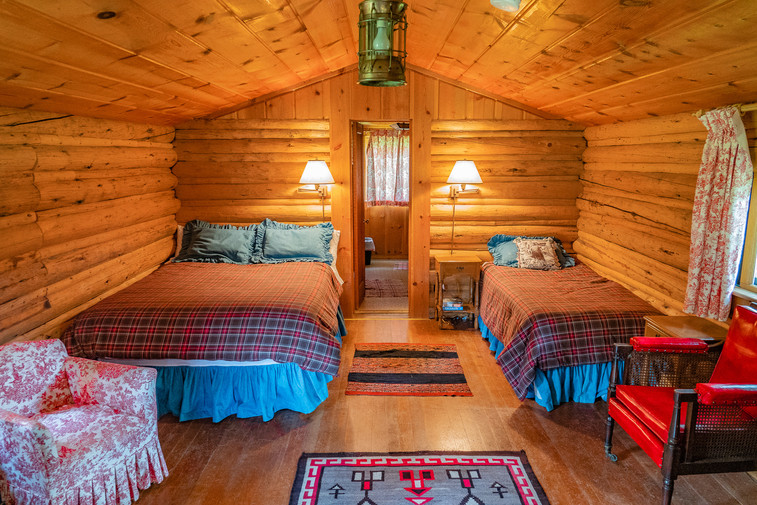 Absaroka | 3 Spear Ranch