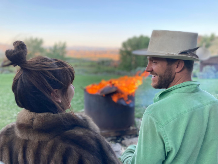 Nature Resort | 3 Spear Ranch | United States