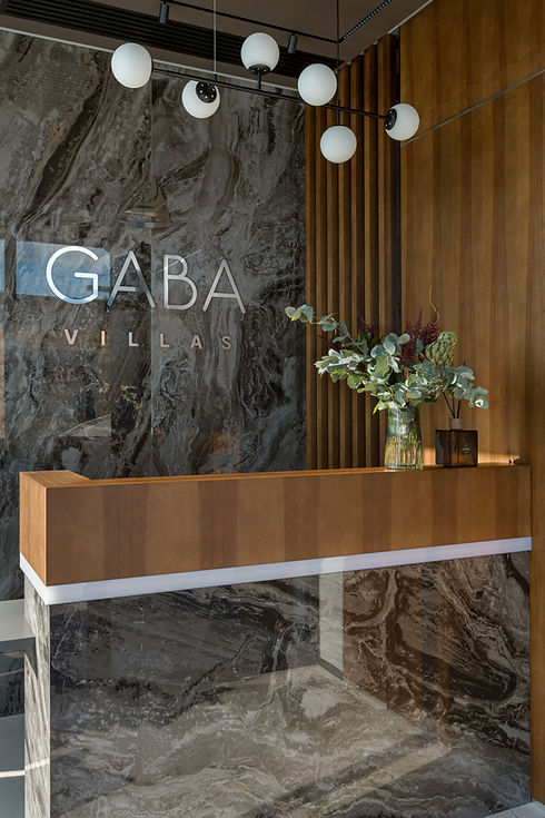 GABA villas - 4 преміальні вілли для відпочинку|Вишгород
