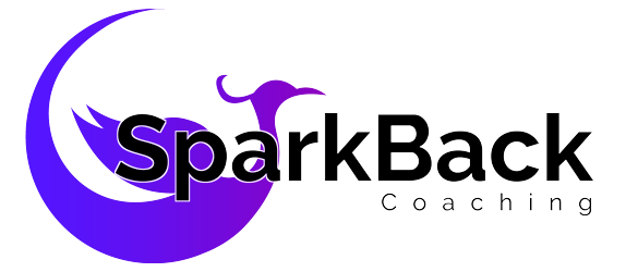 Home | Spark Back Coaching
