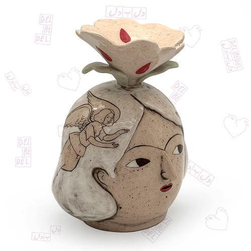 Mythic Bloom | Del Be Del