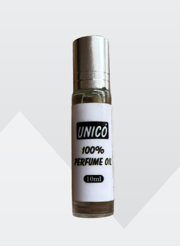 10 ml Unico: 100% Perfume Oil | HerBro Oilex