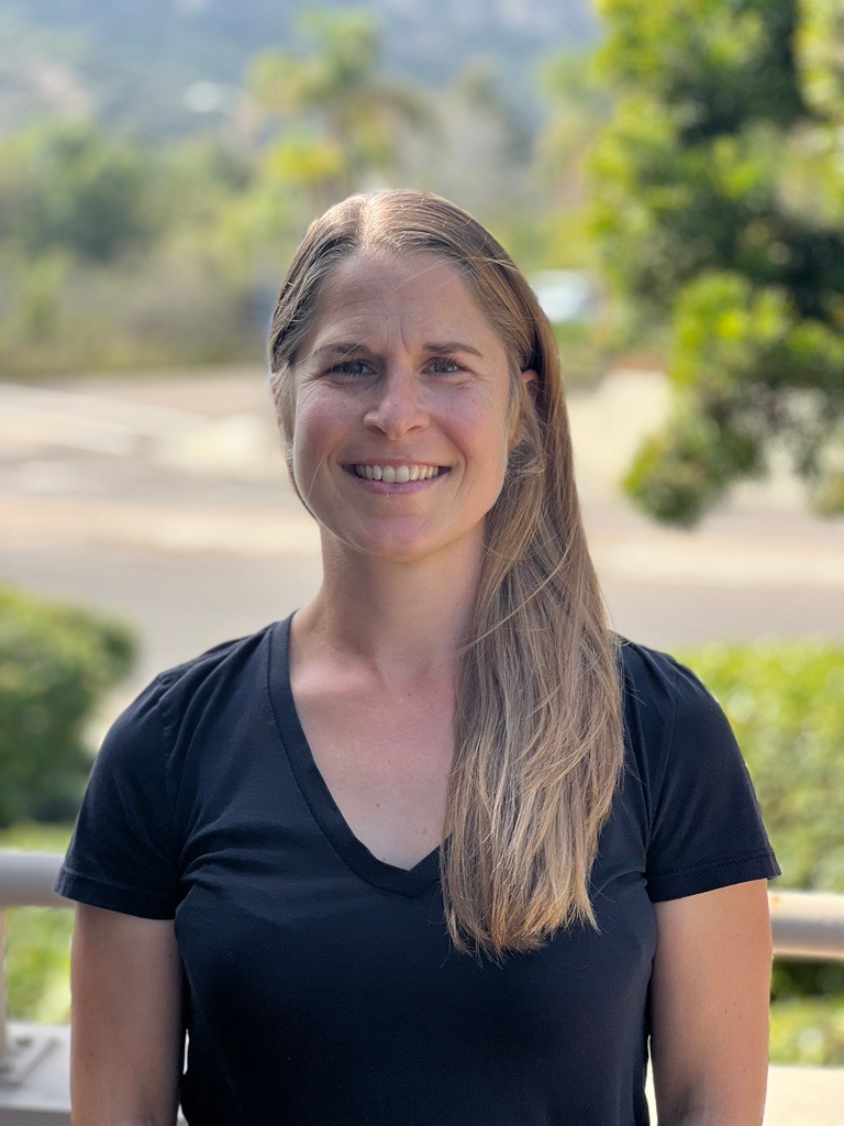 Carrie Elbogen | Rehab United